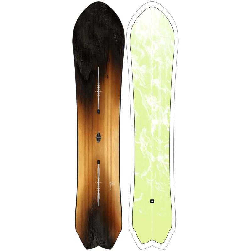 Best Men’s Snowboards 2025/26 | Top All-Mountain, Freestyle & Powder Boards