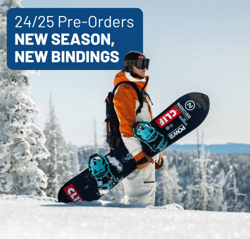 Absolute-Snow | Snowboard, Ski & Outdoor Adventure Retailer