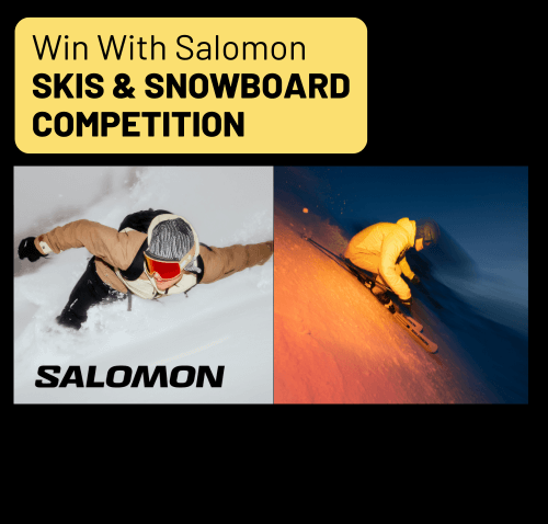 Absolute-Snow | Snowboard, Ski & Outdoor Adventure Retailer