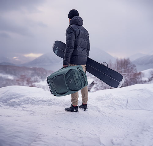 Absolute-Snow | Snowboard, Ski & Outdoor Adventure Retailer