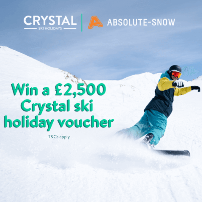 Absolute-Snow Competitions