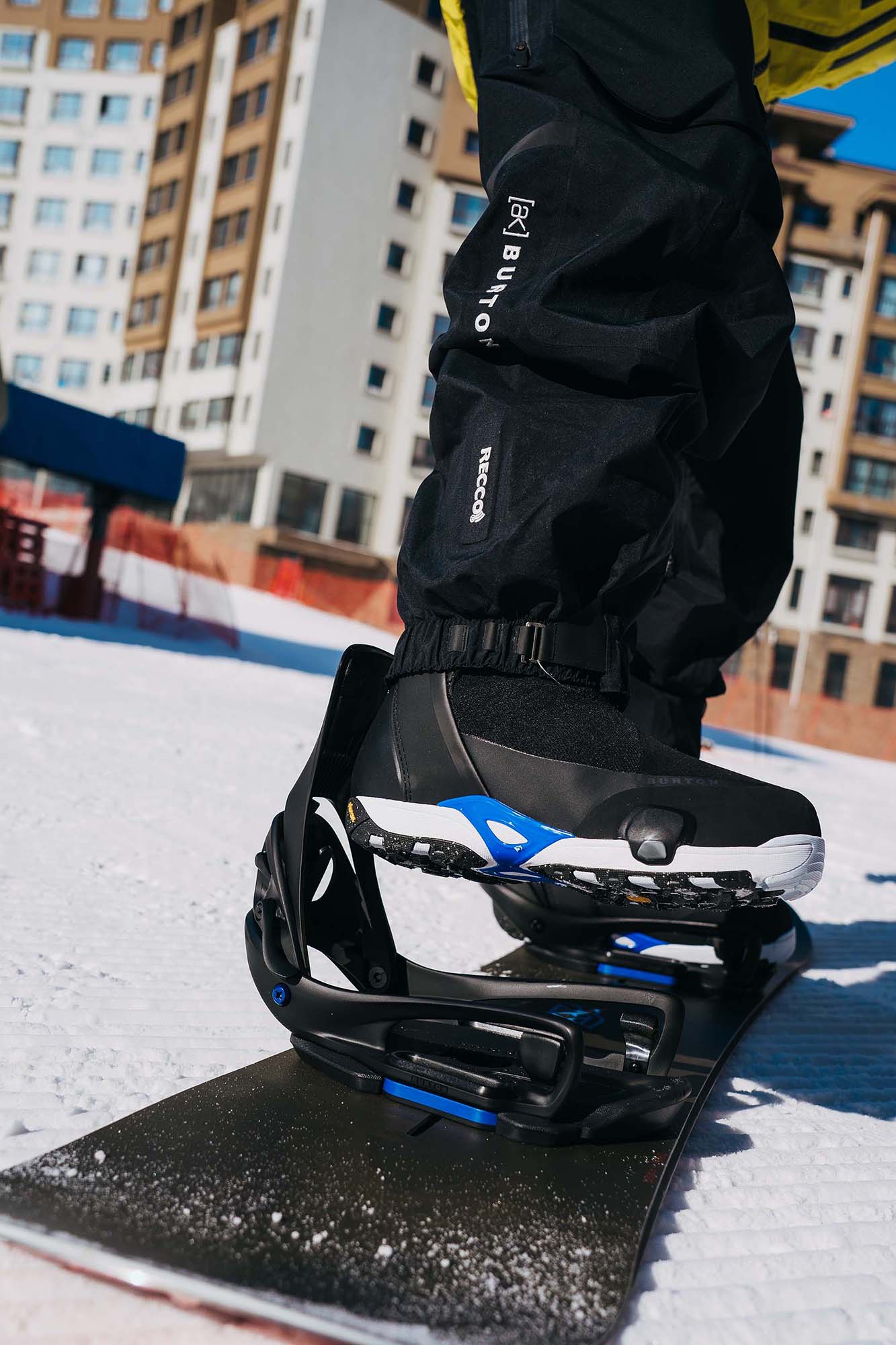 Burton Step On Boots & Bindings Explained - What Are They and Are They ...