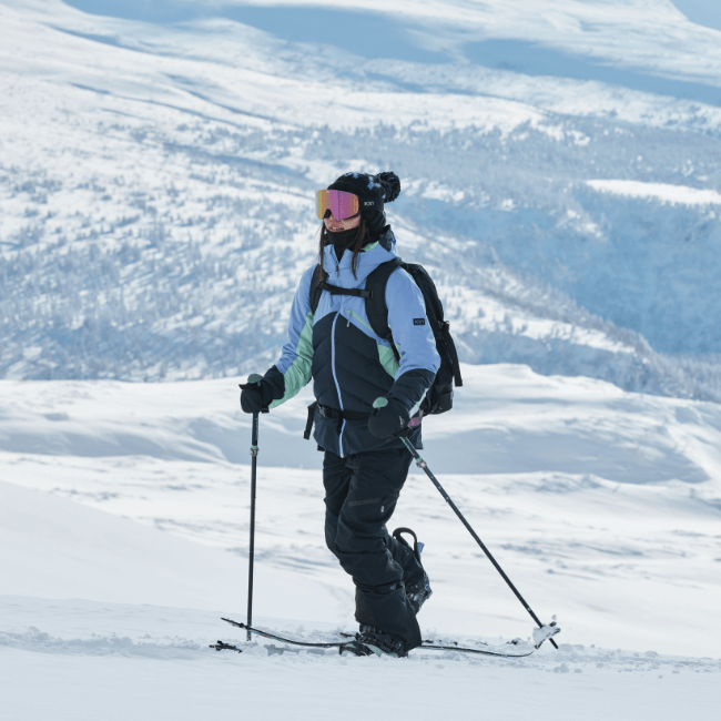 Splitboarding Gear | All The Equipment You Need