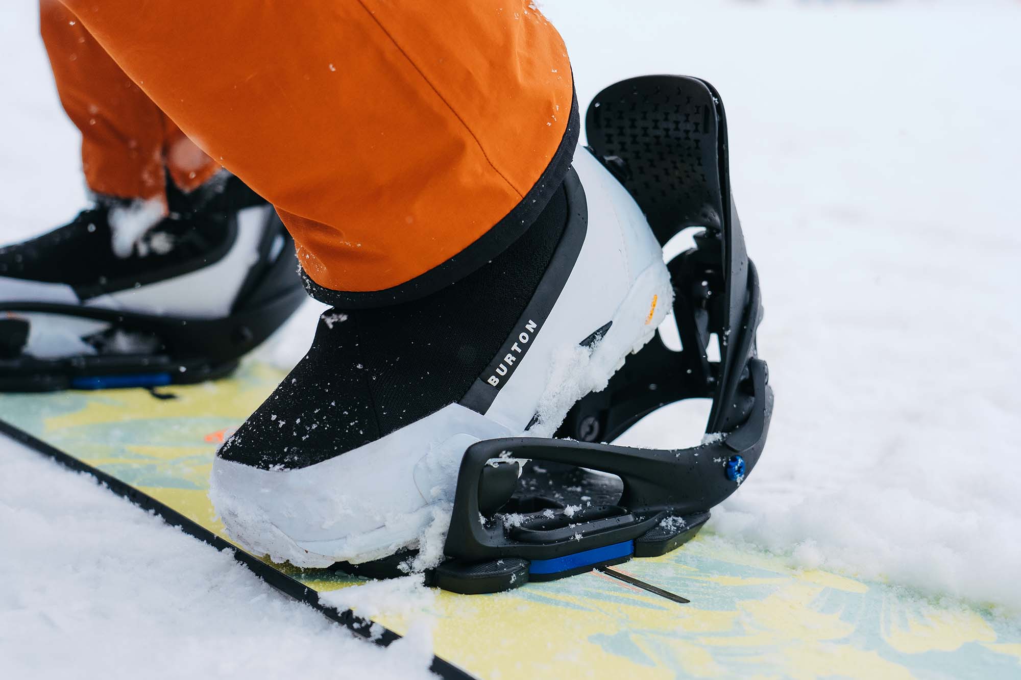 Burton Step On Boots & Bindings Explained - What Are They and Are They ...