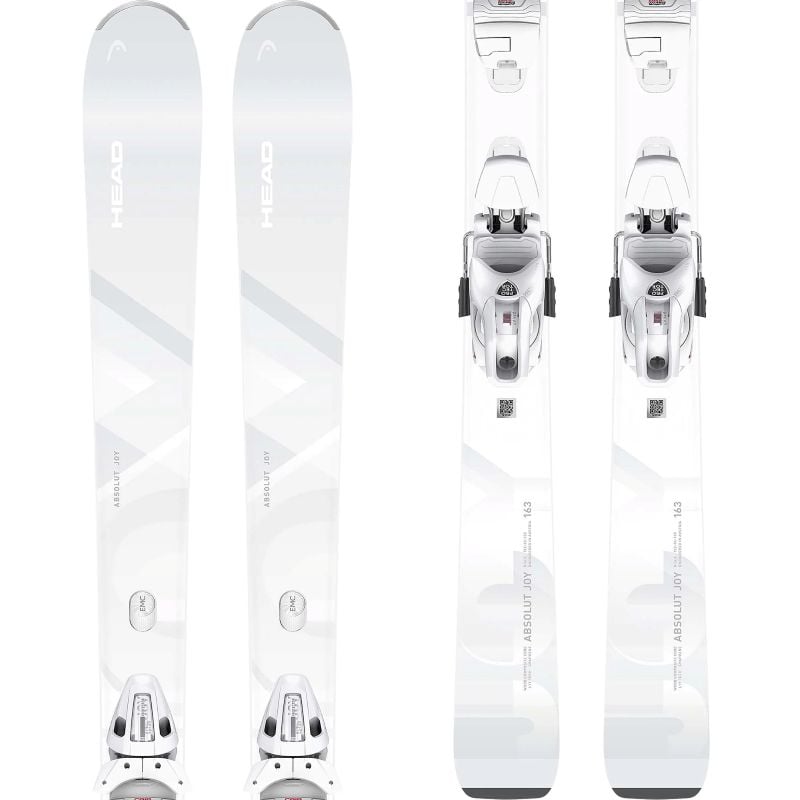 This season's best women's skis 2025/2026