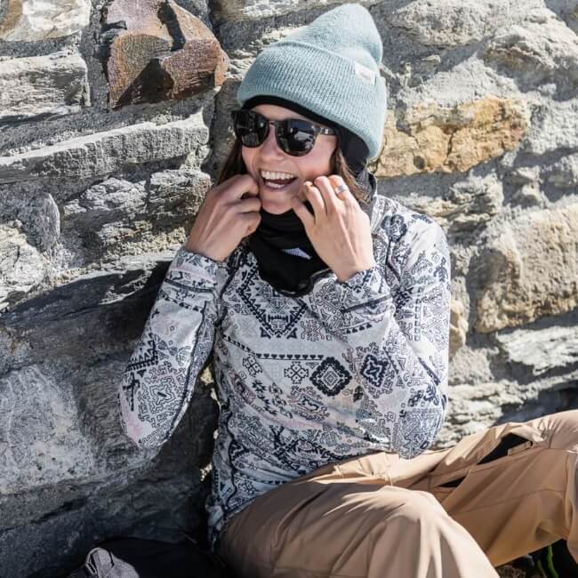 Cold & Snowy Weather Gear | All The Equipment You Need