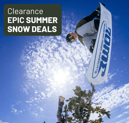 Absolute-Snow | Snowboard, Ski & Outdoor Adventure Retailer