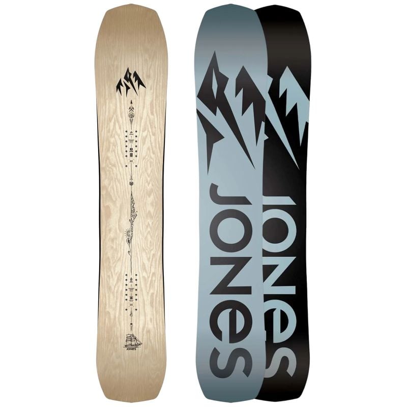 Best Men’s Snowboards 2025/26 | Top All-Mountain, Freestyle & Powder Boards