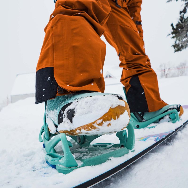 Burton Step On Boots & Bindings Explained - What Are They and Are They ...