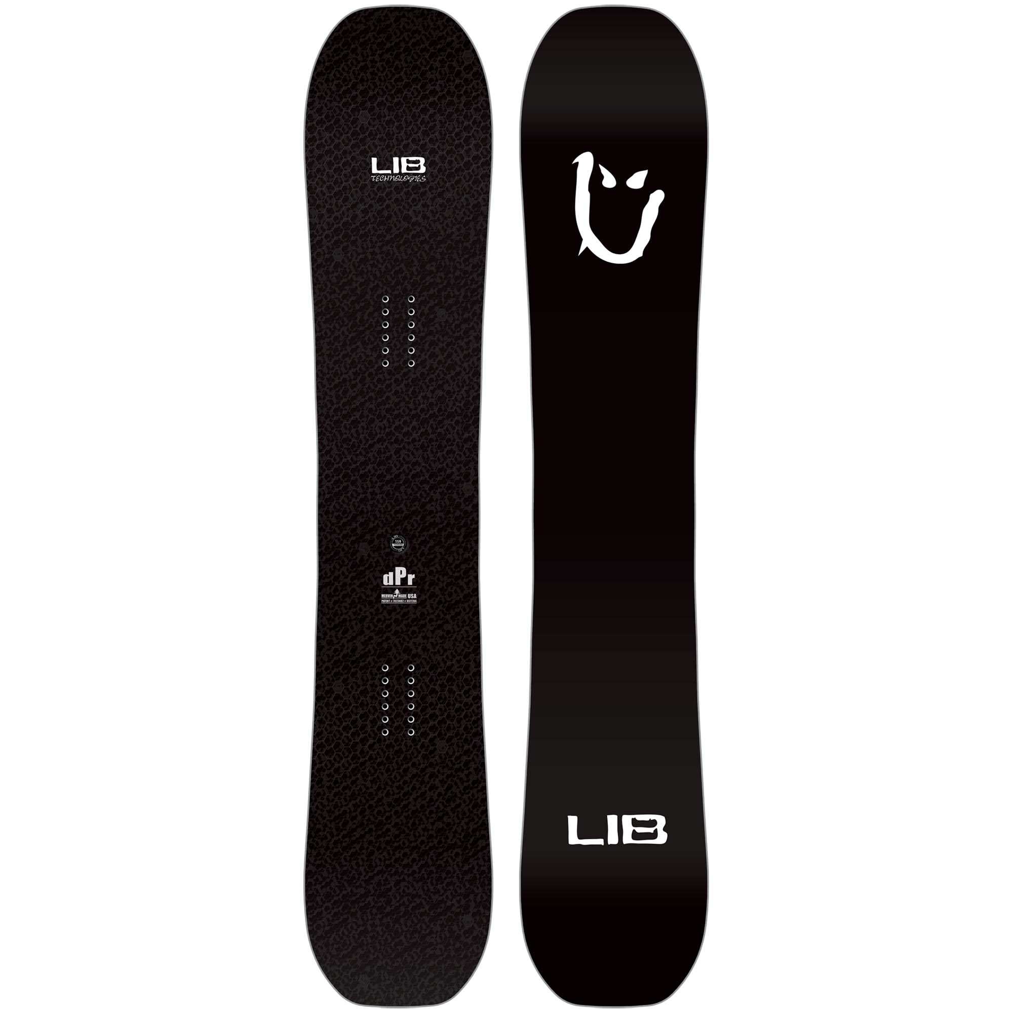 Best Men’s Snowboards 2025/26 | Top All-Mountain, Freestyle & Powder Boards