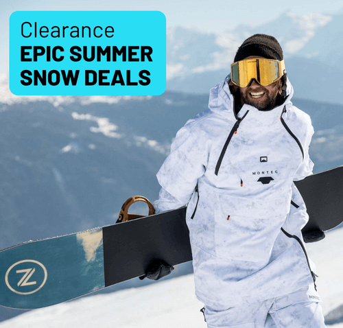 Absolute-Snow | Snowboard, Ski & Outdoor Adventure Retailer