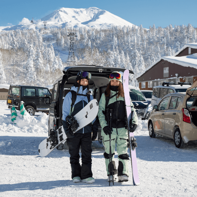 Splitboarding Gear | All The Equipment You Need