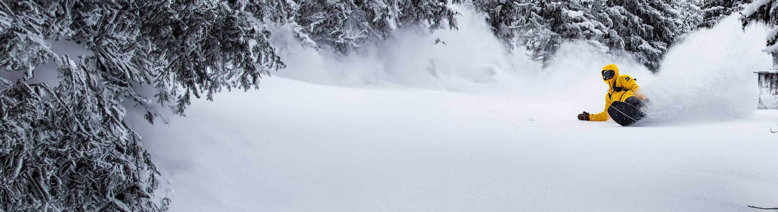 Snowboard Clearance Sale - We Price Match