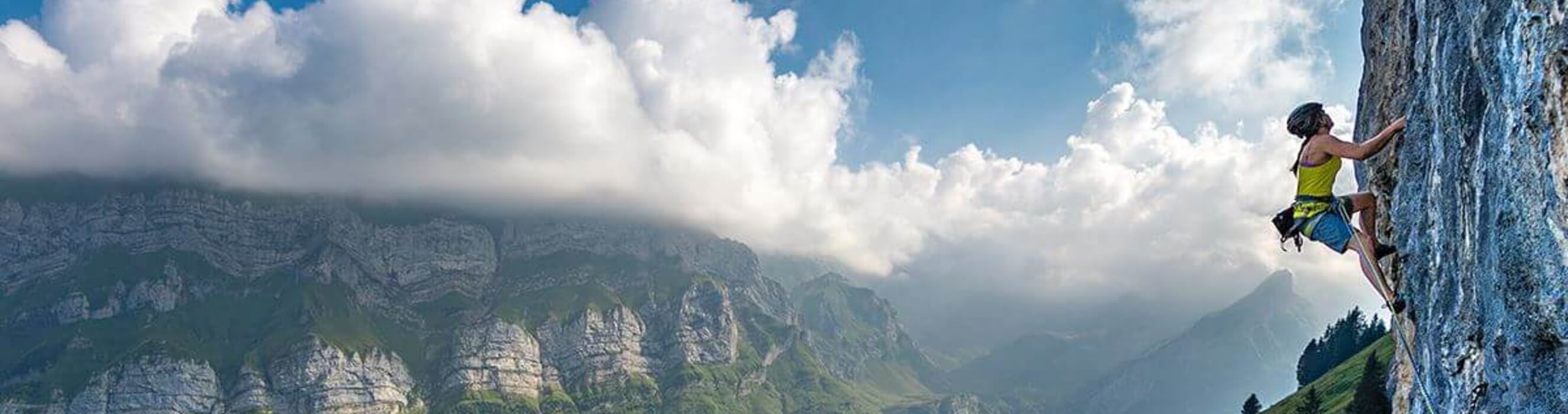 Rock Climbing Equipment | All You Need For Any Climb