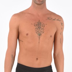 Men’s Outdoor Lifestyle Clothing, Streetwear & Footwear