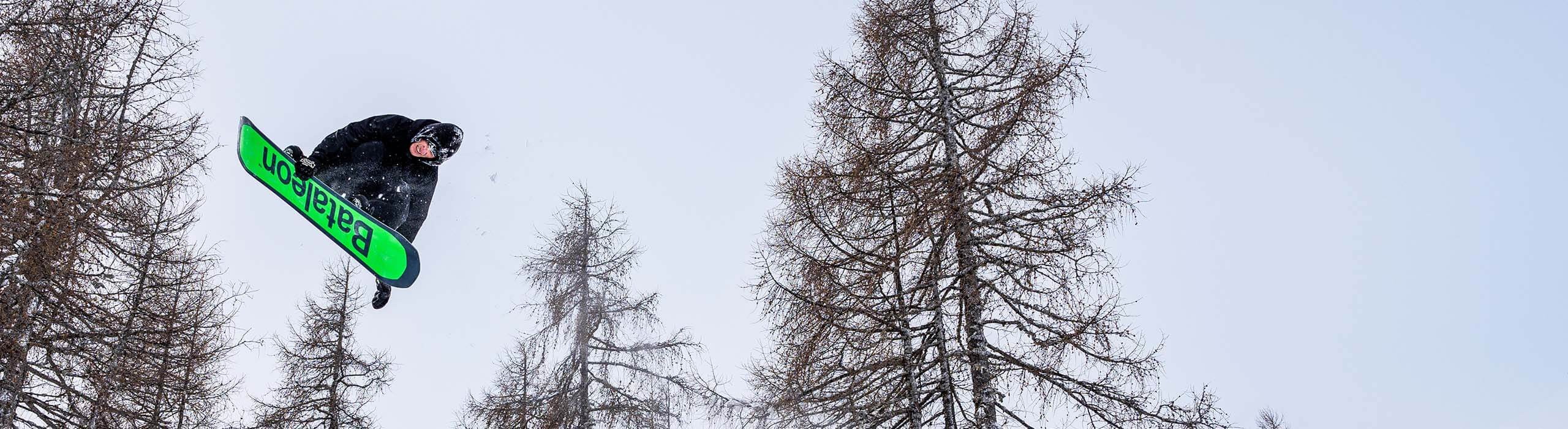 New Season 2026 Bataleon 3BT Snowboards, Boots & Bindings