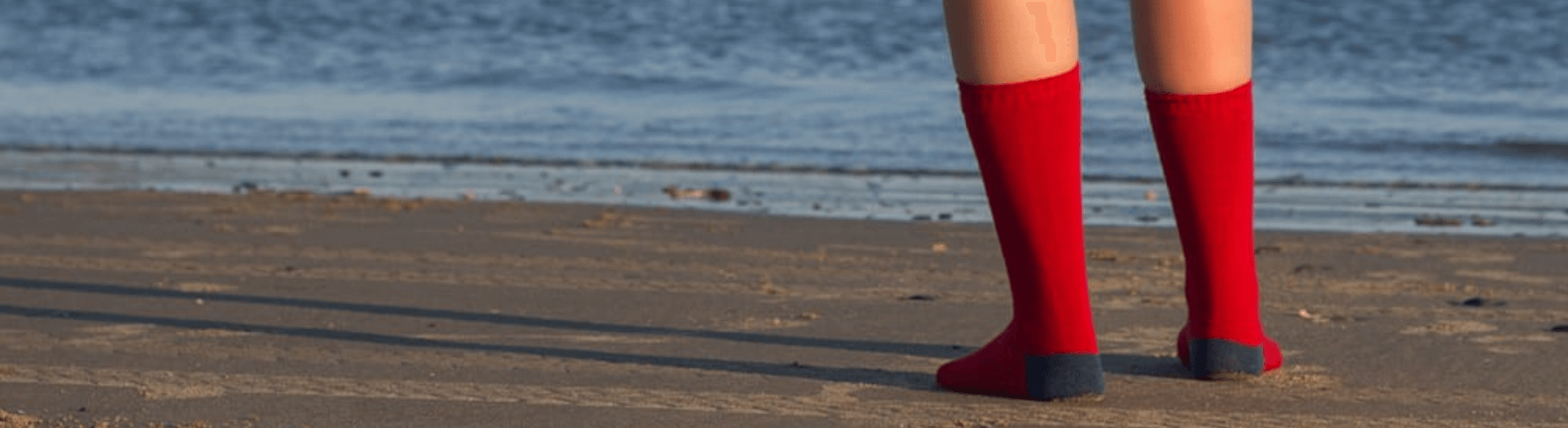 DexShell 100% waterproof and breathable technical performance socks